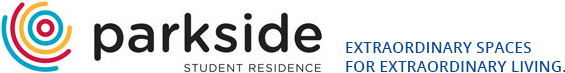 Parkside Student Residence Near Toronto Metropolitan University, Toronto