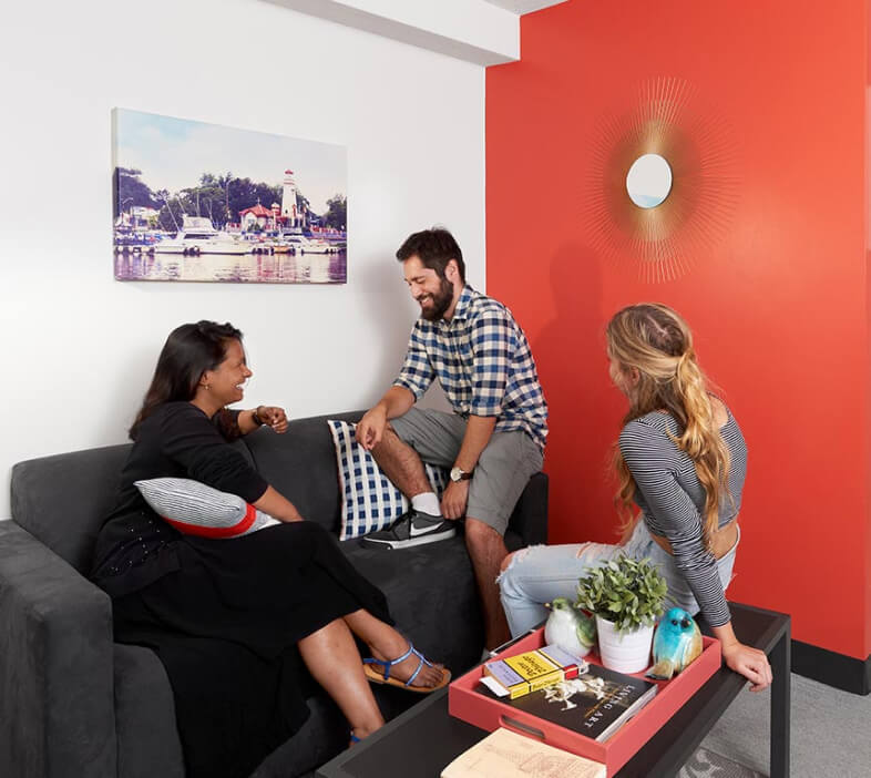 International Student Accommodation Toronto