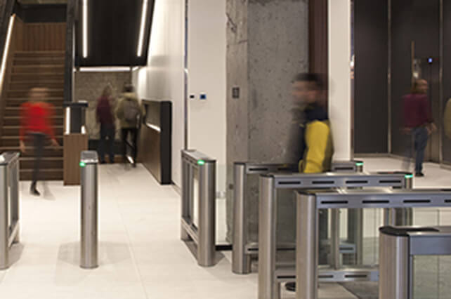 Off-Campus Housing Near TMU | Toronto Metropolitan University | Parkside